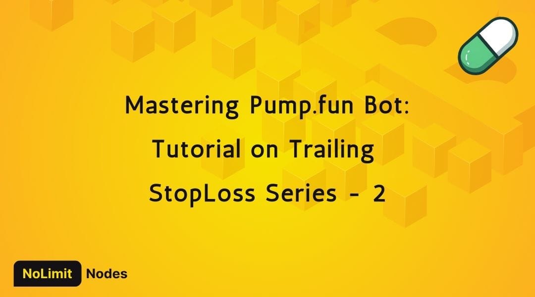 Master Pump.fun with WebSocket: Trailing Stop-Loss Strategies