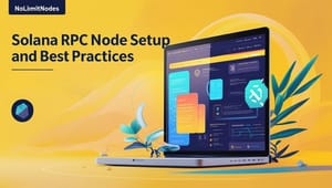 Solana RPC, Solana RPC URL & API – Full Guide to RPC Solana Access